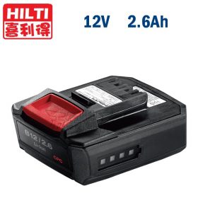 HILTI 喜利得 | 五金達人